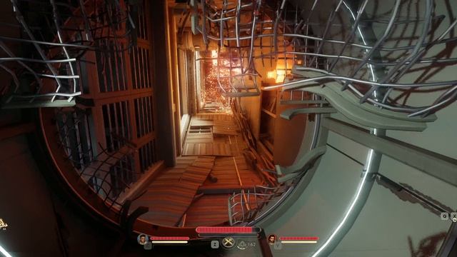 The Outer Worlds 2 - прохождение [078] ПК русские субтитры