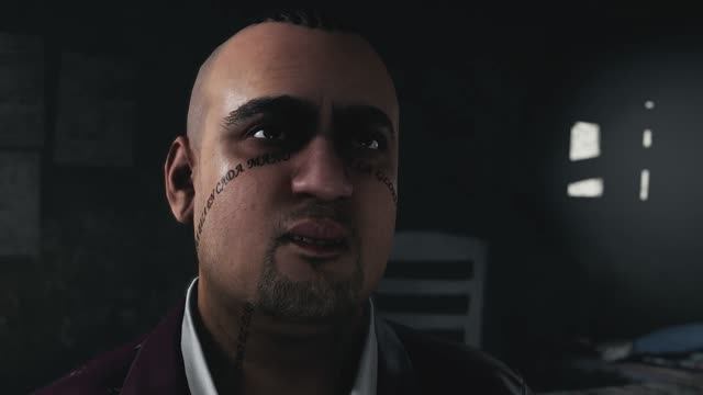 Ghost Recon® Wildlands Режим "Призрак"  Провинция: Малка / Задание: Босс