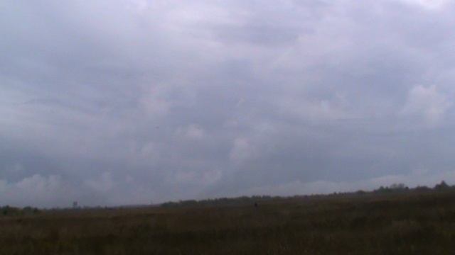 №1- Посадка Радужного планера.