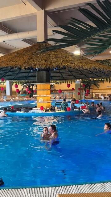 Обзорный ролик о новеньком БаденЛенд