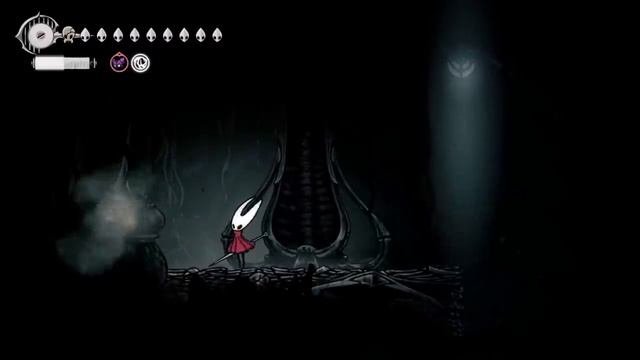Древняя Цивилизация в Hollow knight и Hollow Knight Silksong. Теории
