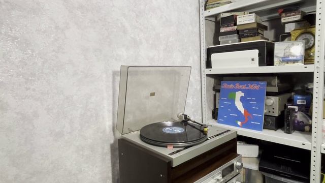 Italo Boot Mix Vol. 3