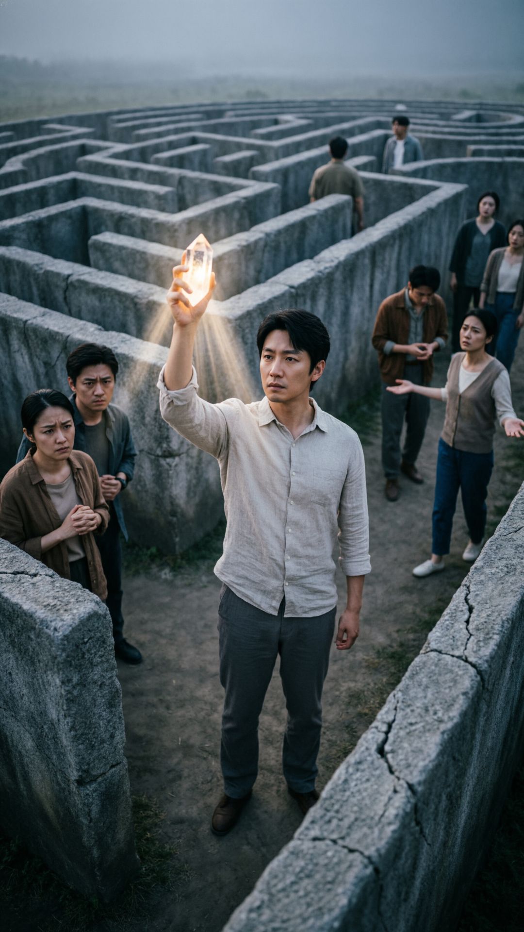 Профайлинг — это не манипуляции и не НЛП. Это наука прогнозировать людей. Ч. 2/2