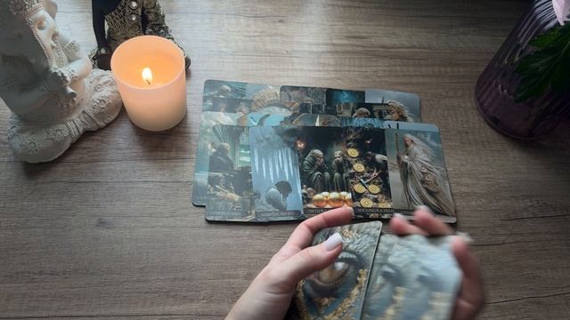 🩷💭👩❤️👨 ТАРО РАСКЛАД / МЫСЛИ, ЧУВСТВА, ДЕЙСТВИЯ ЗАГАДАННОГО ЧЕЛОВЕКА 🌸🥰❤️