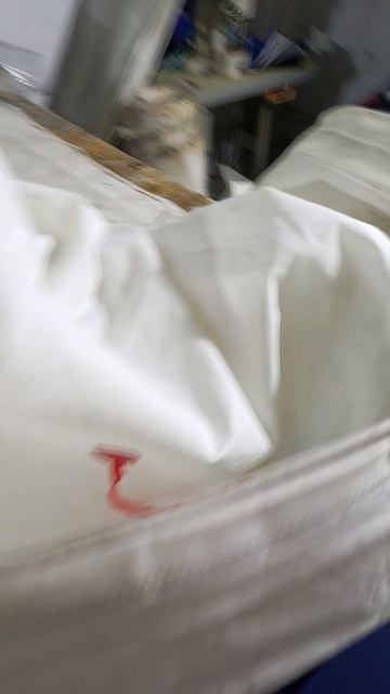 Лик-трос для лик-паза на яхту