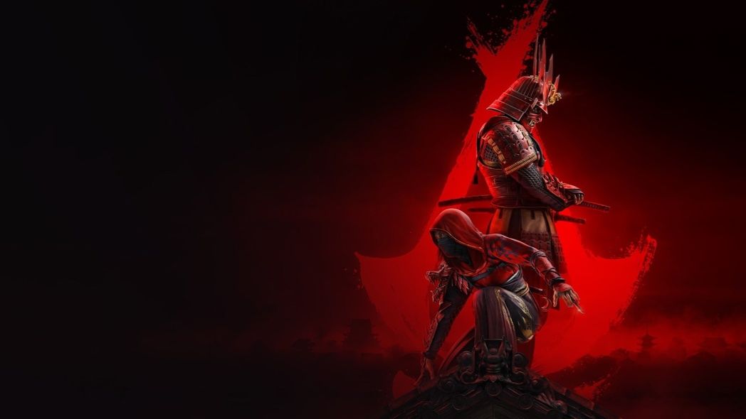 Прохождение Assassin's Creed® Shadows #138 Исследование Кии