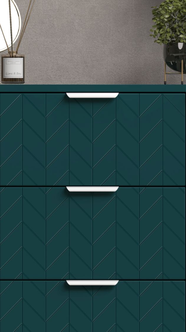 ТОП 5 самых популярных ручек ТЭФФИ !