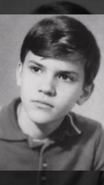 ПЕРВАЯ ЛЮЬБОВЬ