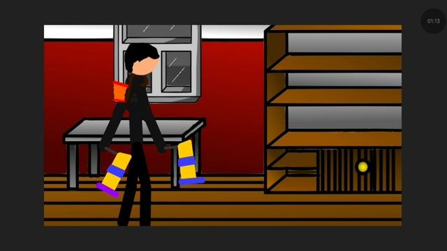 фабрика попи плейтайм эпизод 10 (2)