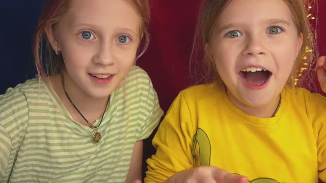 Магический песок