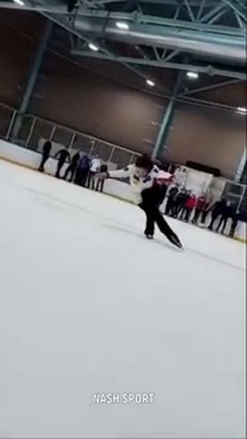 КИТАЙЦЫ МОЩНО НАЕХАЛИ НА МОК ЗА ПЕТРА ГУМЕННИКА КАМИЛУ ВАЛИЕВУ И ПЕТРОСЯН НА ОЛИ