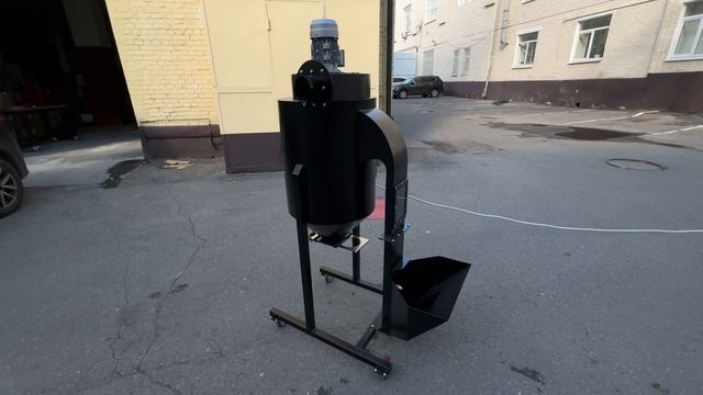 Дестонер R60 — защита оборудования и стабильность качества.
