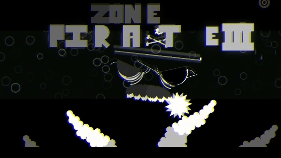 zone pirate lll by Wilz I халявная юфлешка =) I geometry dash