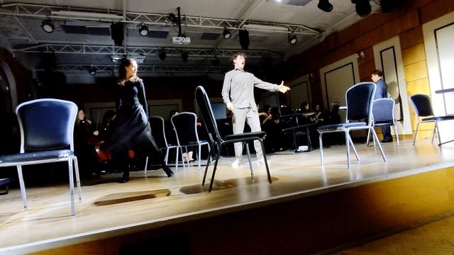 Юрий БУЦКО «Записки сумасшедшего»