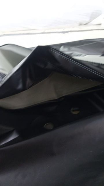 ГО для СВП ,,Aerocruiser SA-1100