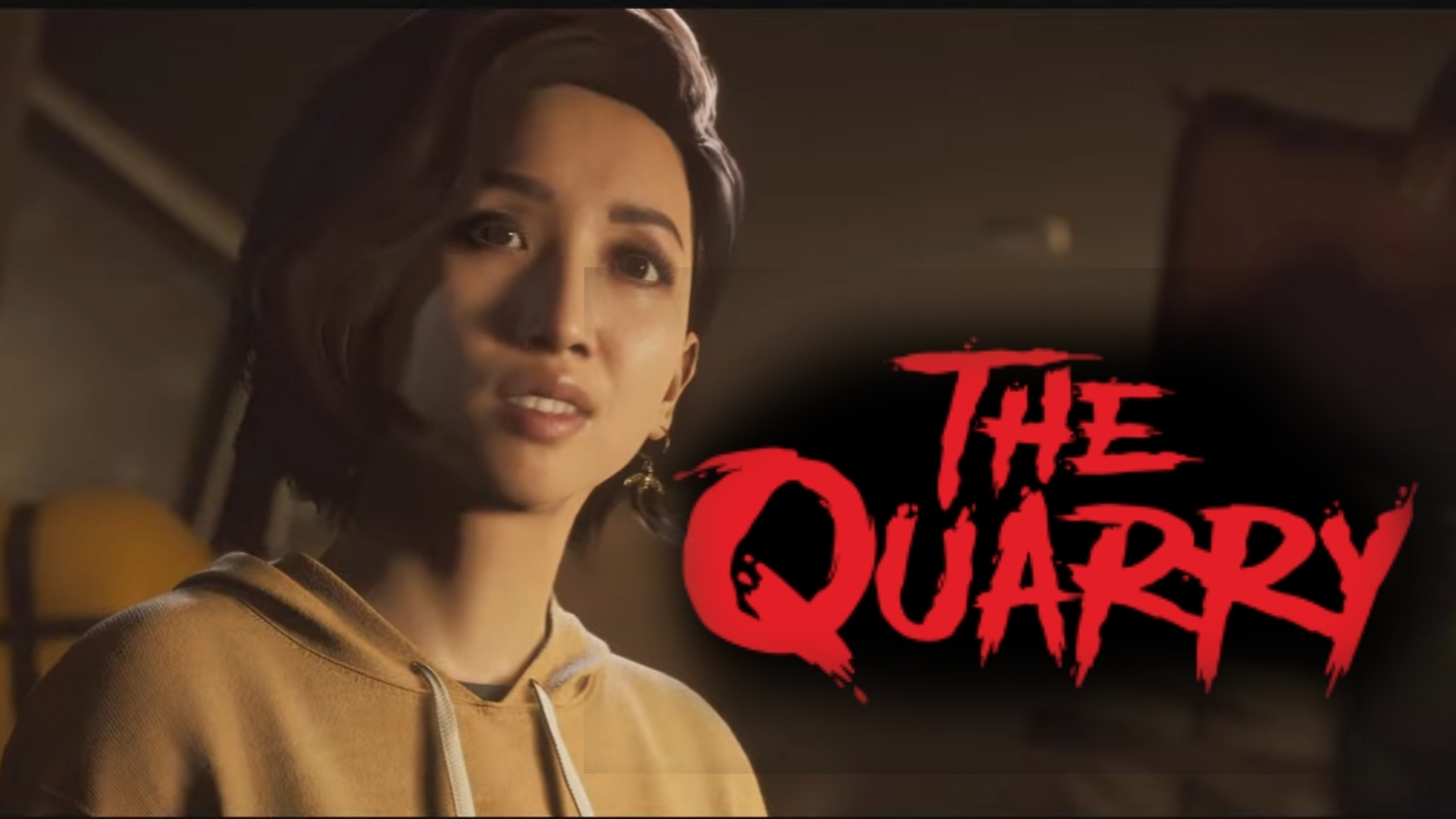 The Quarry #2 Собираем манатки