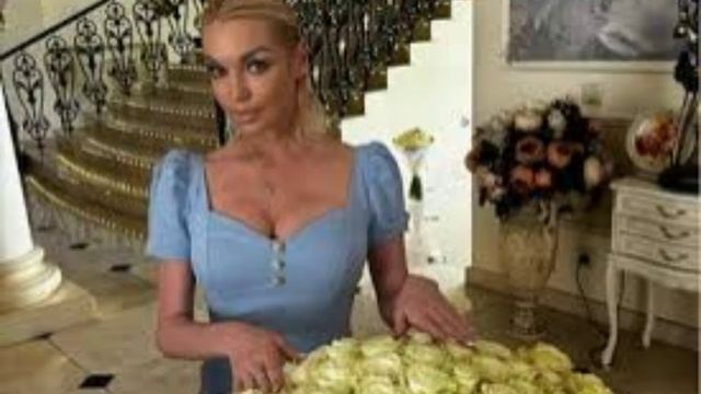 Балерину Волочкову прооперировали в немецкой клинике для бомжей