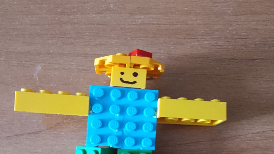 нубини пицанини Роблокс из лего