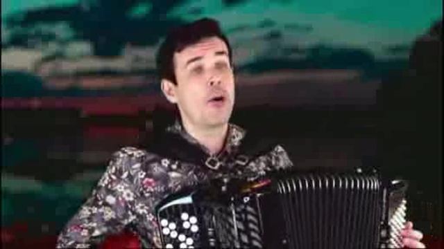 Дым  костра  создает  уют (дворовая  народная) Werema54