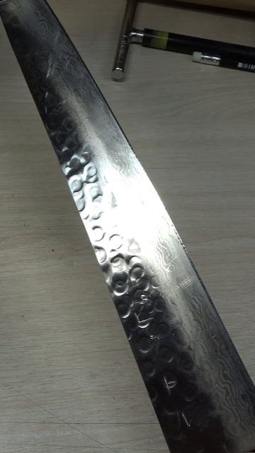 Неплохой нож #shorts #заточканожа #остраяжизнь #кухонныйнож #kitchenknife