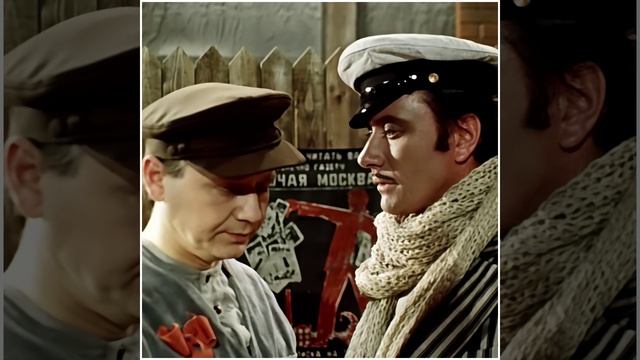 Это не вызывает возражений! Фрагменты из фильма "Двенадцать стульев" 1976 г.