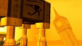 ULTRAKILL #5 "Ненасытность и жадность"