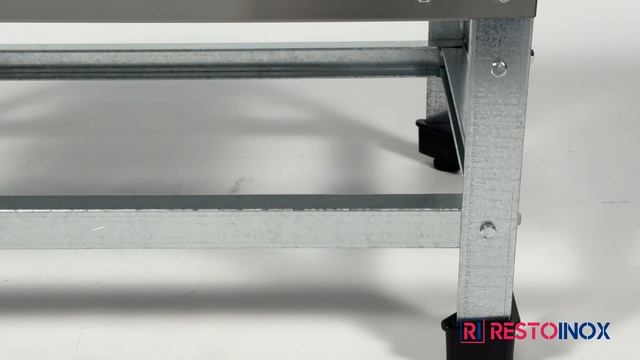 Подтоварник RESTOINOX ПТ-ЭЦ