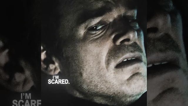 Декстер Морган эдит