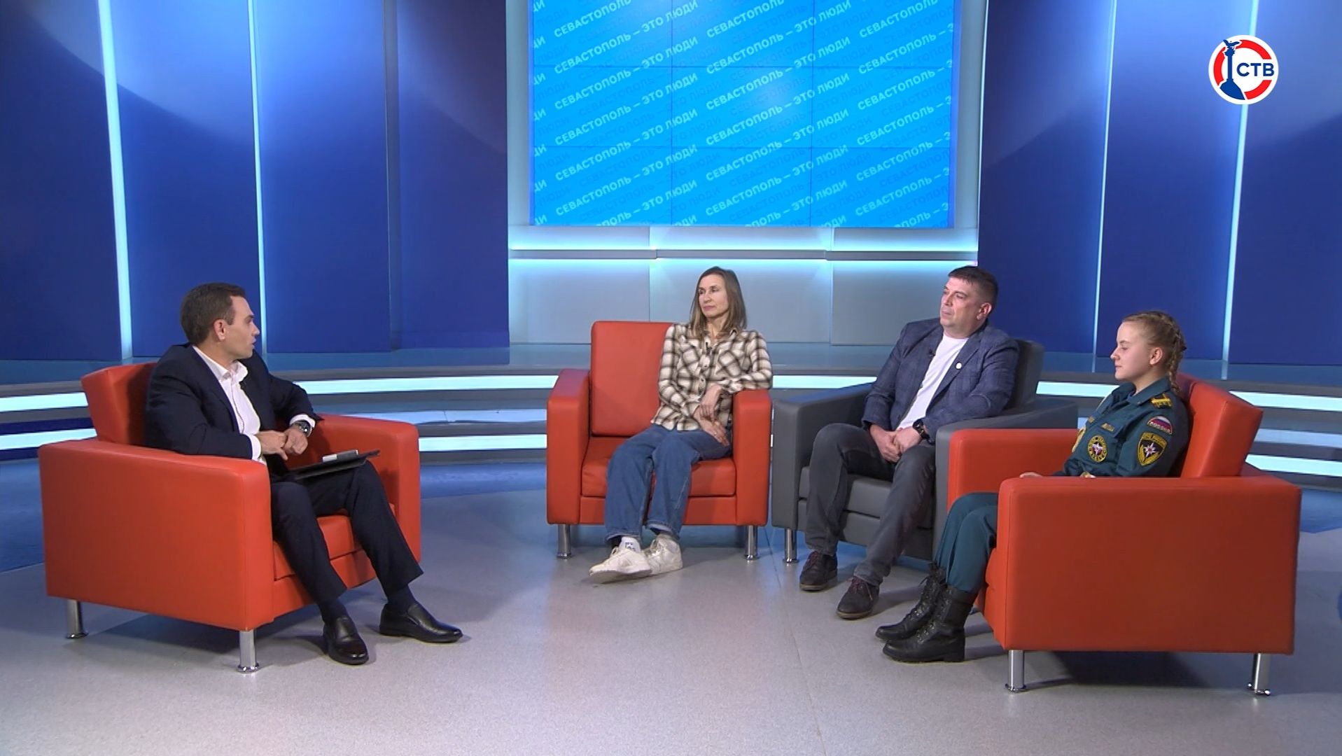 Насколько доступен комплекс ГТО в Севастополе сегодня (Севастополь решает. 18 февраля 2026)