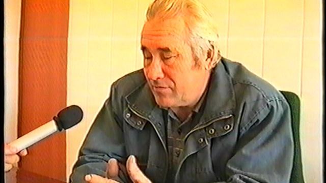 ремтех предпреятие ч2 Поспелиха 2002г