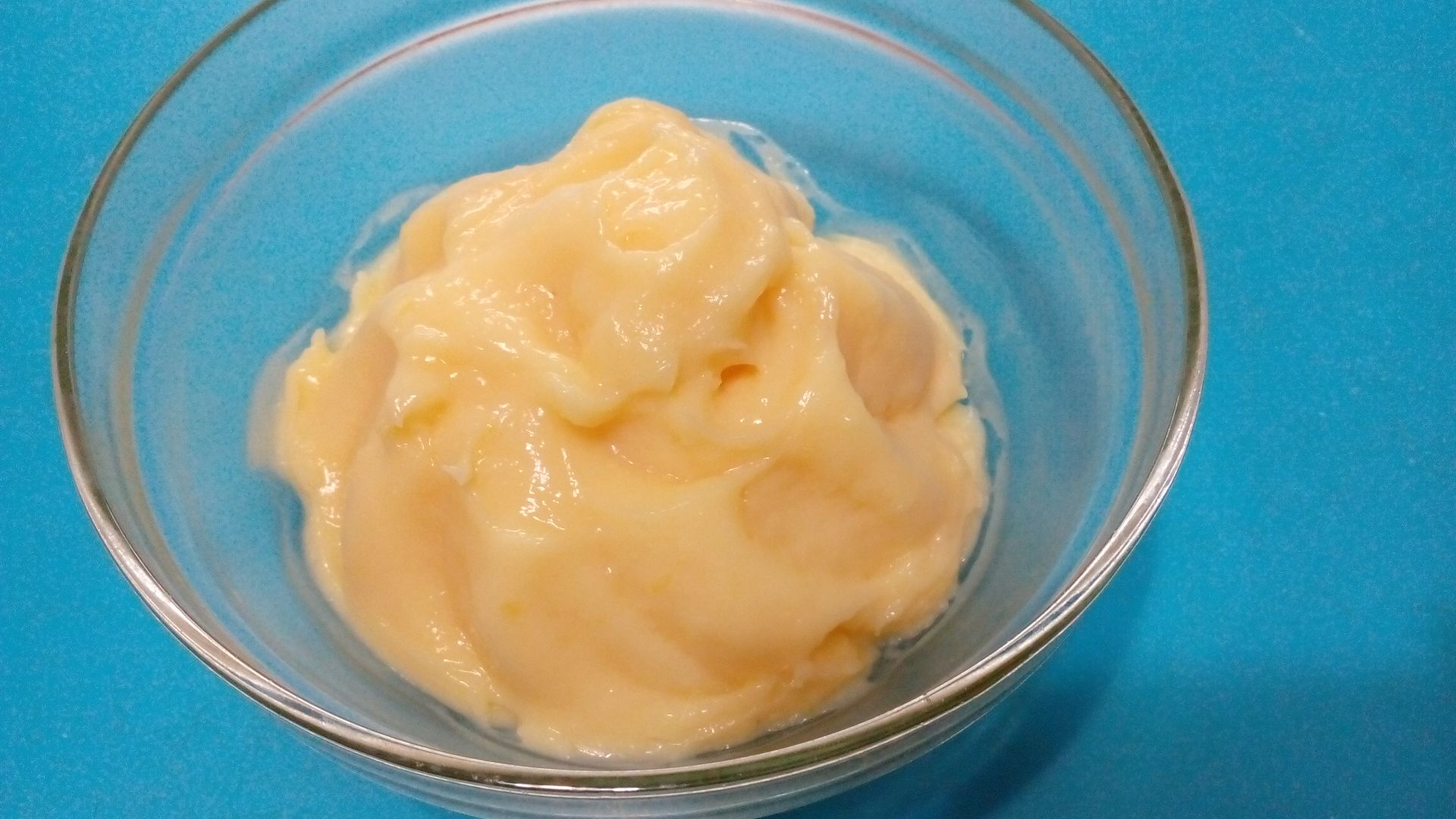 КУРД ЛИМОННЫЙ