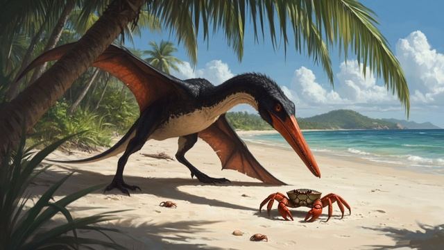 The Jurassic period 3 &  Max electric music