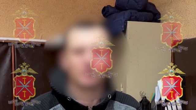 В Кимовске полицейские пресекли попытку сбыта крупной партии наркотического вещества