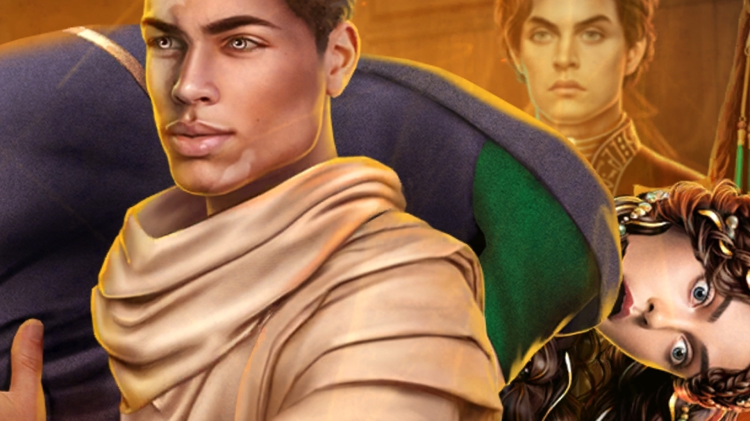 Скрижаль исет | книга 3 | глава 3