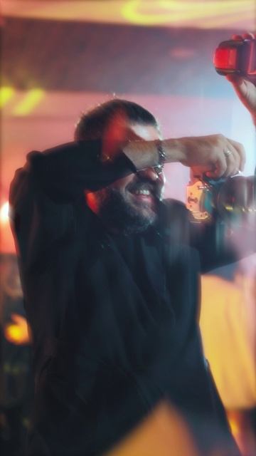 Рилсмейкер в Москве