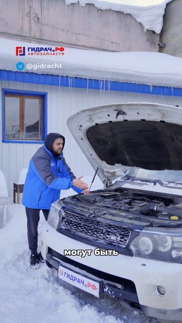 ПОНТОРЕЗ на недвиге 🤣