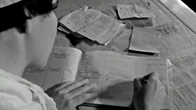 1971 год. Тюмень. Врач Ольга Юхнова