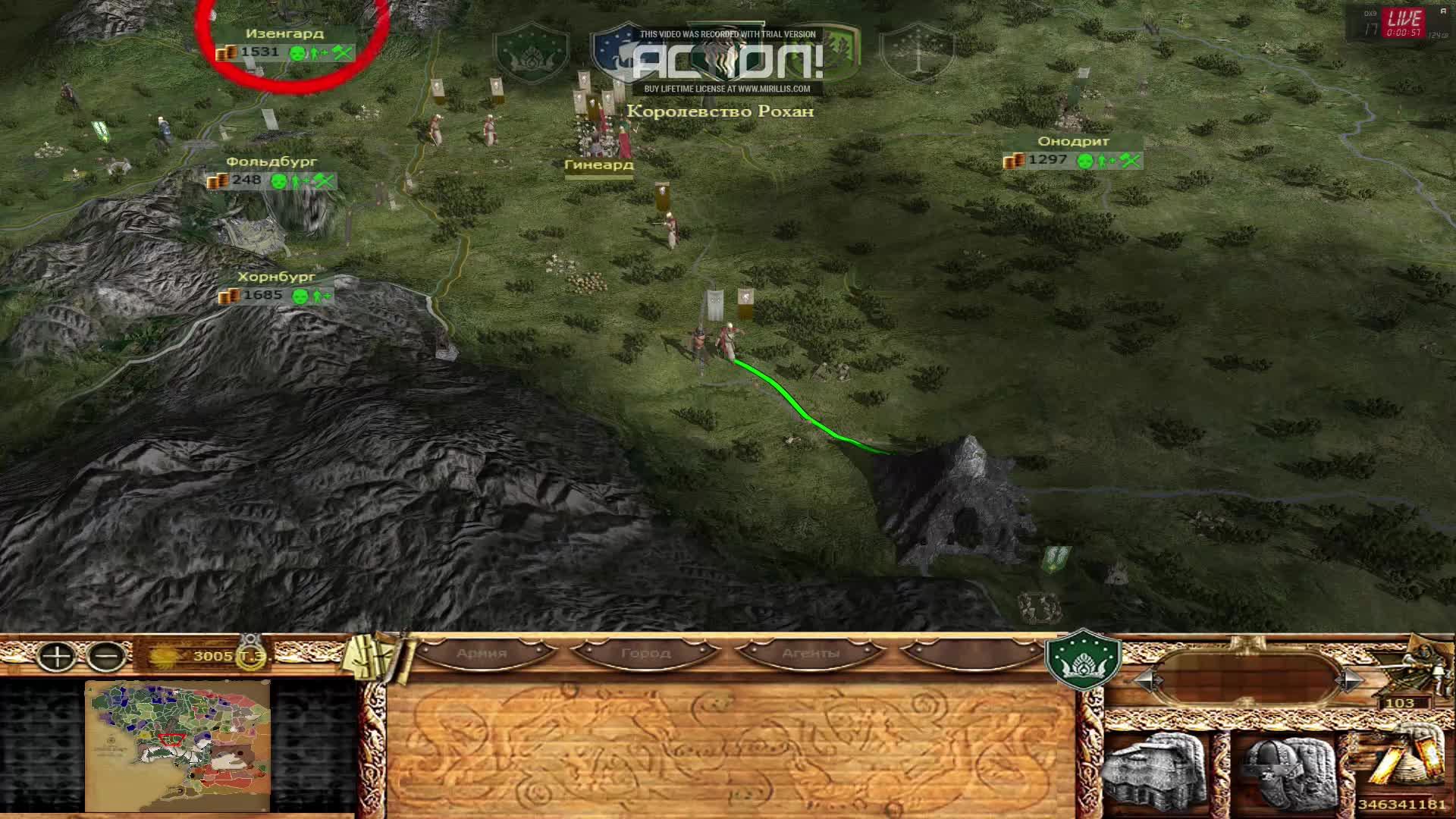 #01 Medieval 2 Total War DaC4.6 Dunedin 15(3)