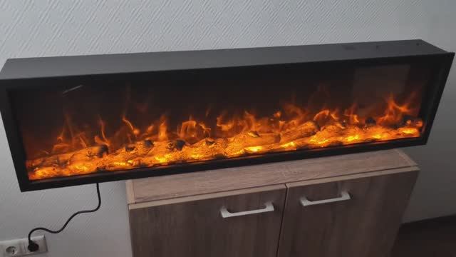 Электрокамин Орион 120