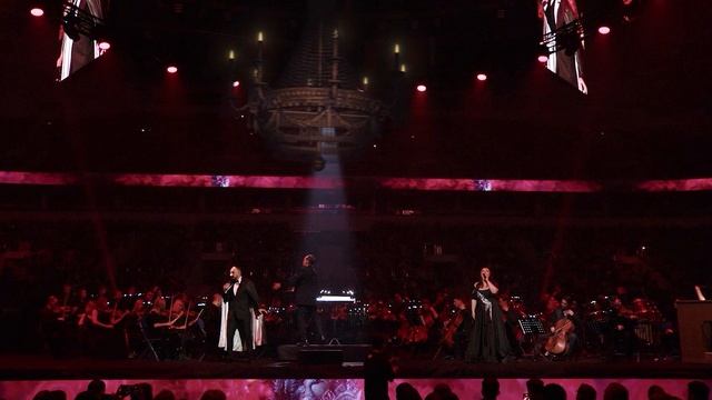 Призрак Оперы | Imperial Orchestra