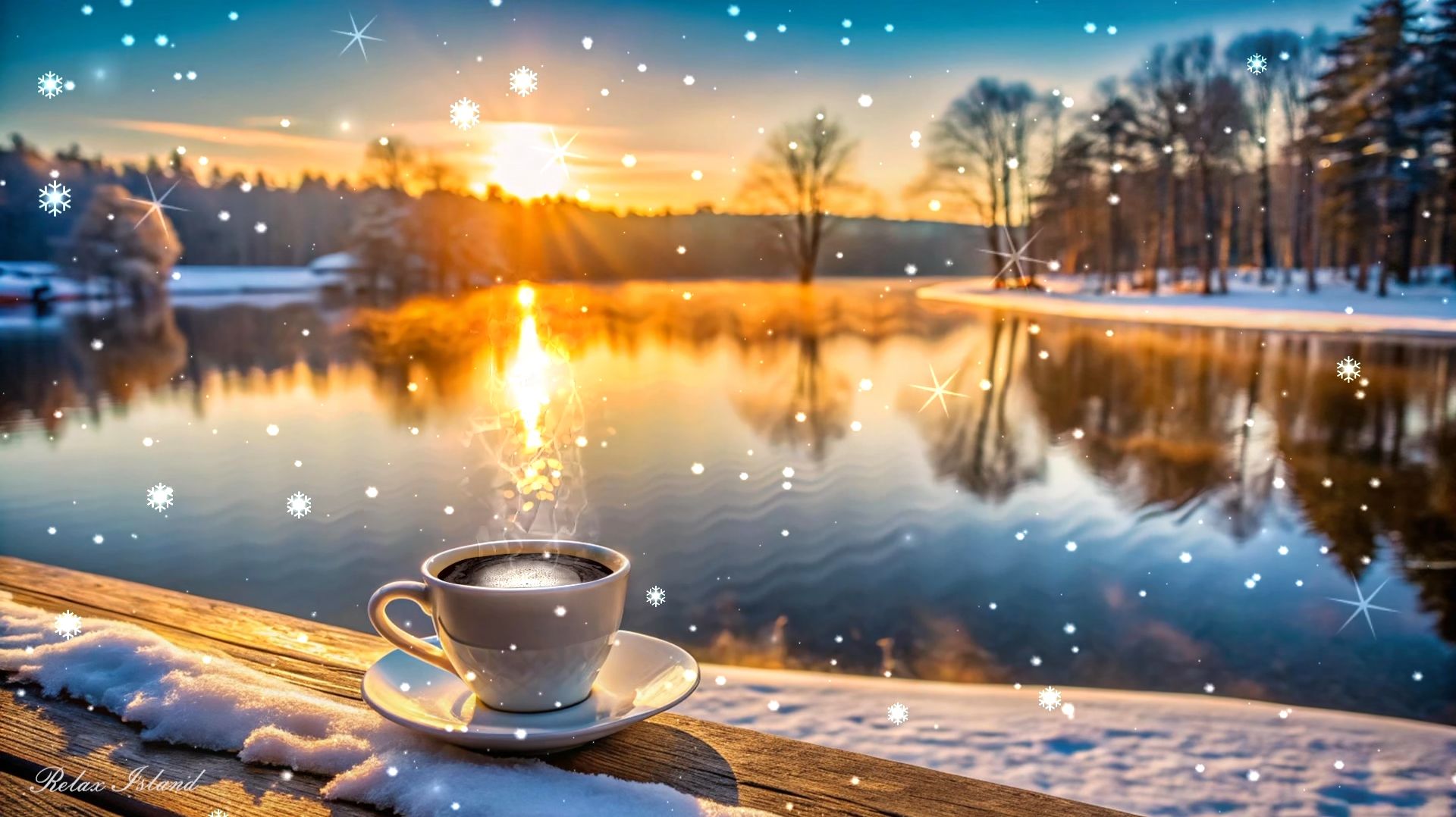 ОЧЕНЬ КРАСИВАЯ УСПОКАИВАЮЩАЯ МУЗЫКА ДЛЯ СНА 🎵 ДЗЭН МУЗЫКА ДЛЯ ДУШИ И ВОССТАНОВЛЕНИЯ НЕРВНОЙ СИСТЕМЫ