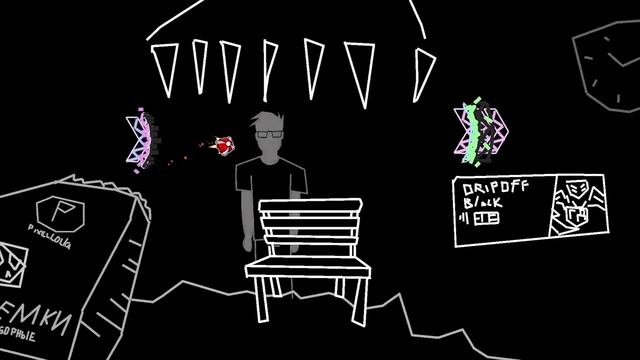 ПРЯНИЧНЫЙ ДОМИК