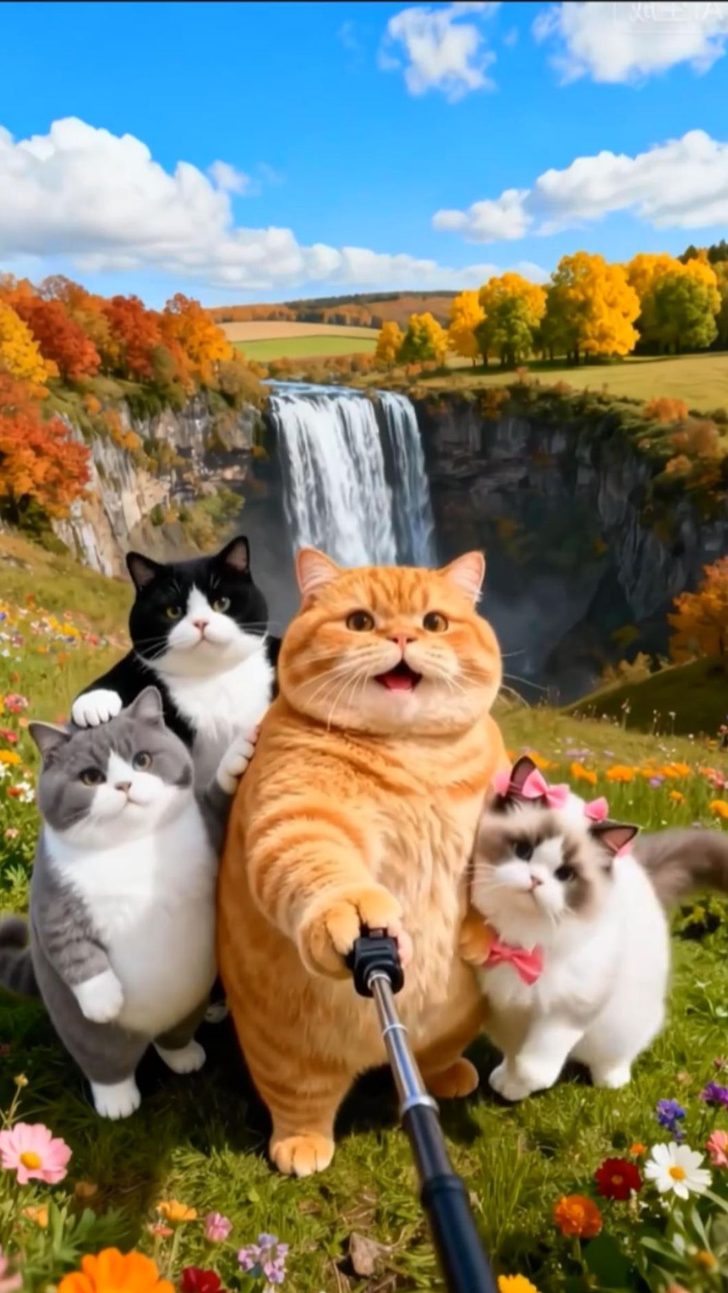 "Моя любимая семьЯ - Кура для родственника на обед".