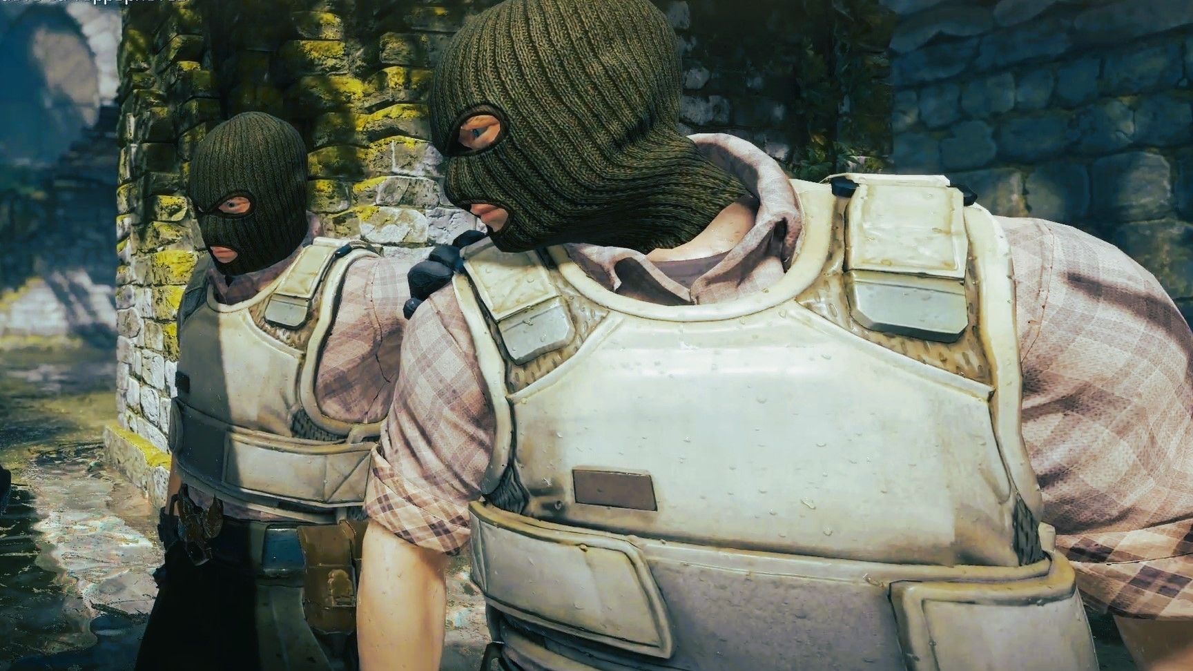 Counter-Strike 2 # Как мы в это играем # 1 ( 16+ )