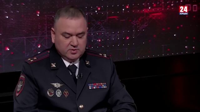 Интервью 24. Марат Юсупов. Выпуск от 18.02.26