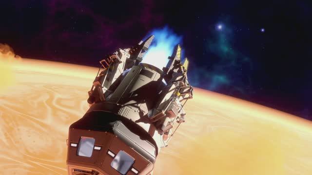 ПЕРВЫЙ ВЗГЛЯД →Planet Crafter |1|