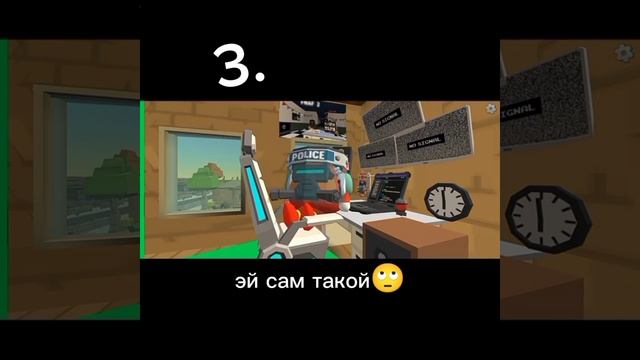 НОВЫЕ ХЕЙТЕРЫ?! 4 ЧАСТЬ✨