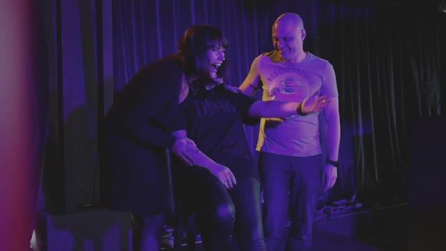 Willion репортажная видеосъемка для бизнеса