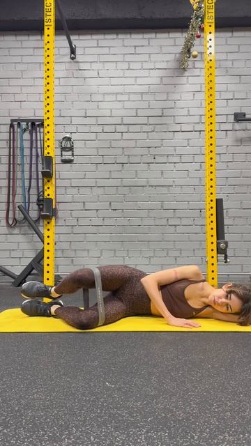 Ракушка_ наружная ротация ТБС