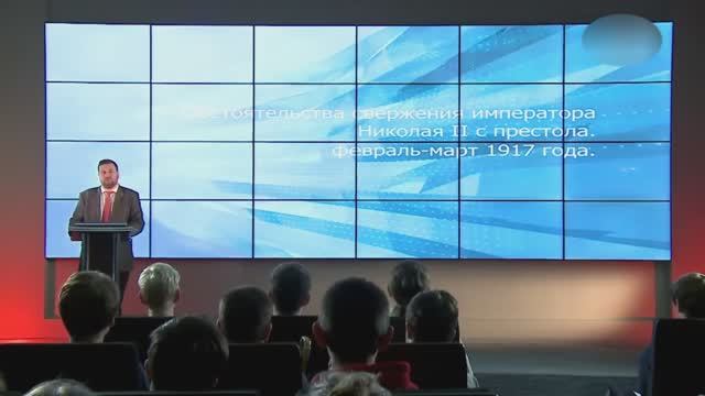 Петр Мультатули: Обстоятельства свержения императора Николая II с престола. Февраль - март 1917